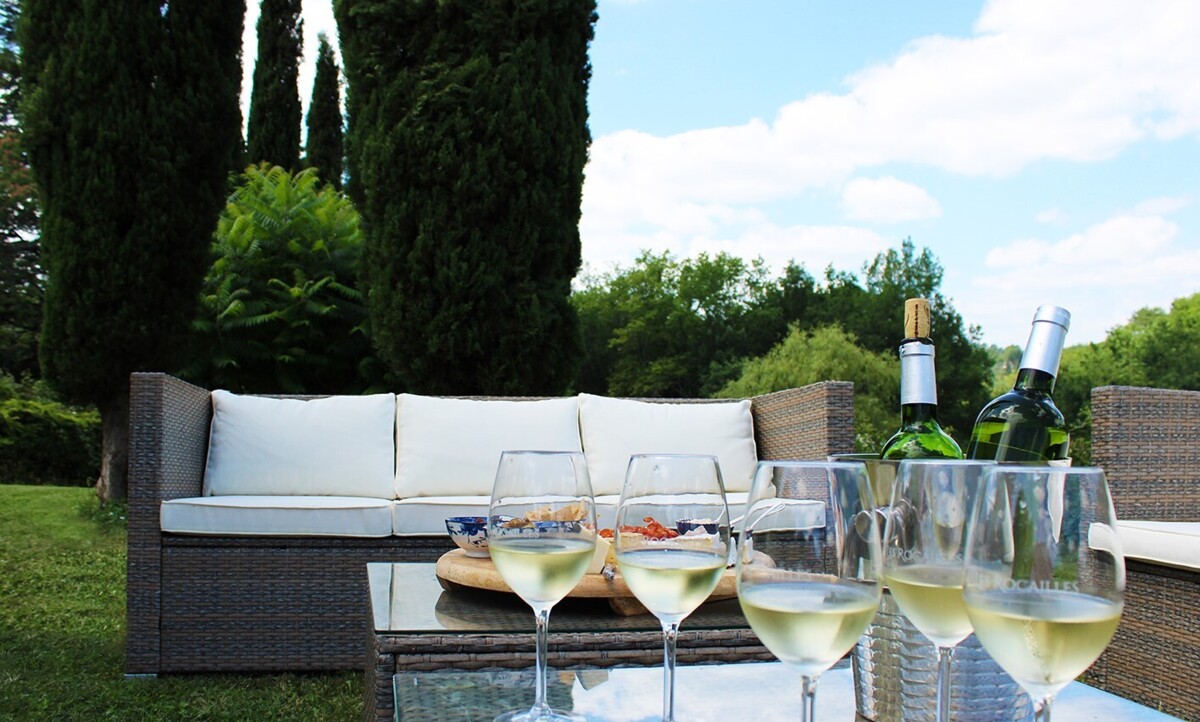 Home - Les Rocailles